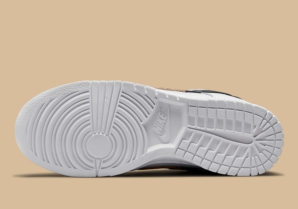 Nike Dunk Low WMNS Animal Print DD7099-100 | SneakerNews.com