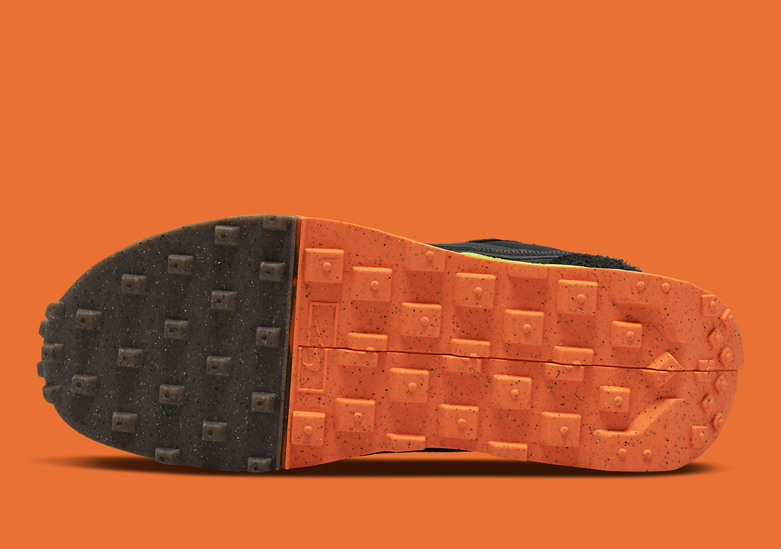 Nike Fontanka Waffle DC3579-001 Release Info | SneakerNews.com