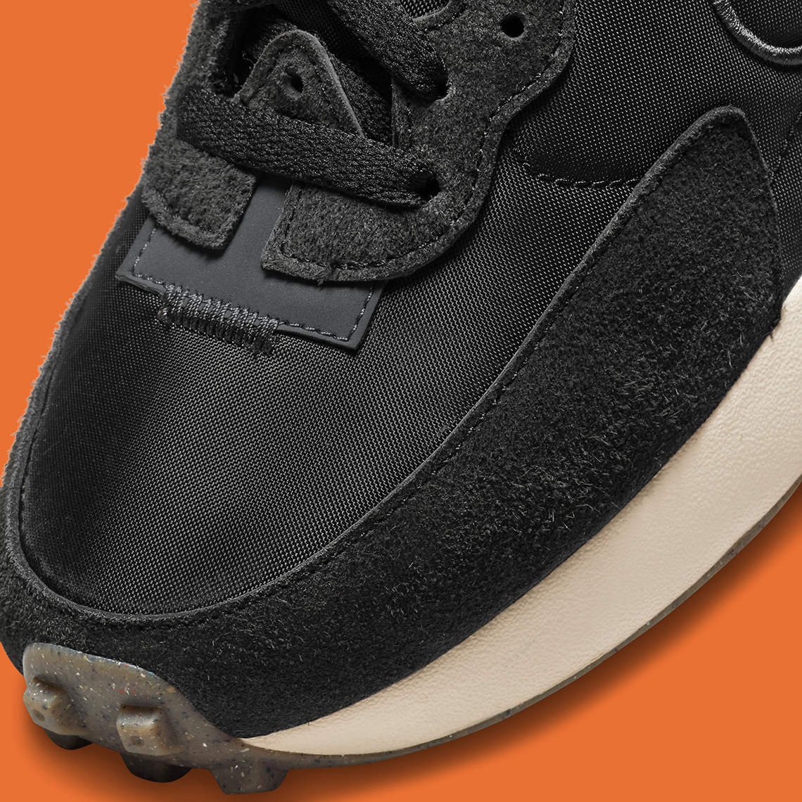 Nike Fontanka Waffle DC3579-001 Release Info | SneakerNews.com