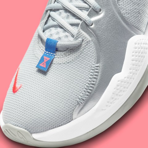 Nike PG 5 Clippers CW3143-005 Release Info | SneakerNews.com