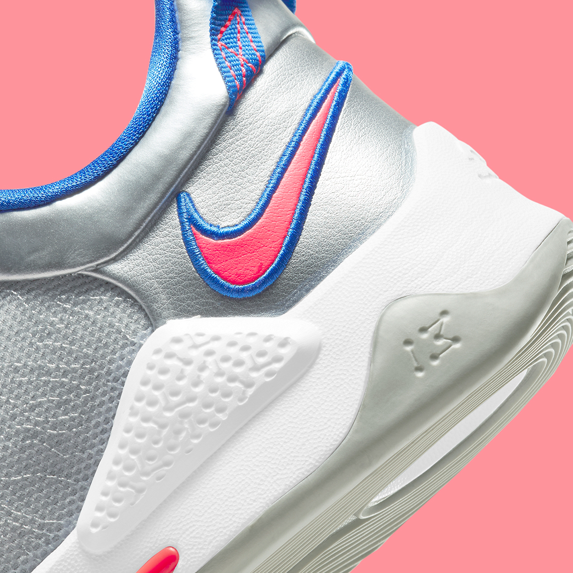Nike PG 5 Clippers CW3143-005 Release Info | SneakerNews.com