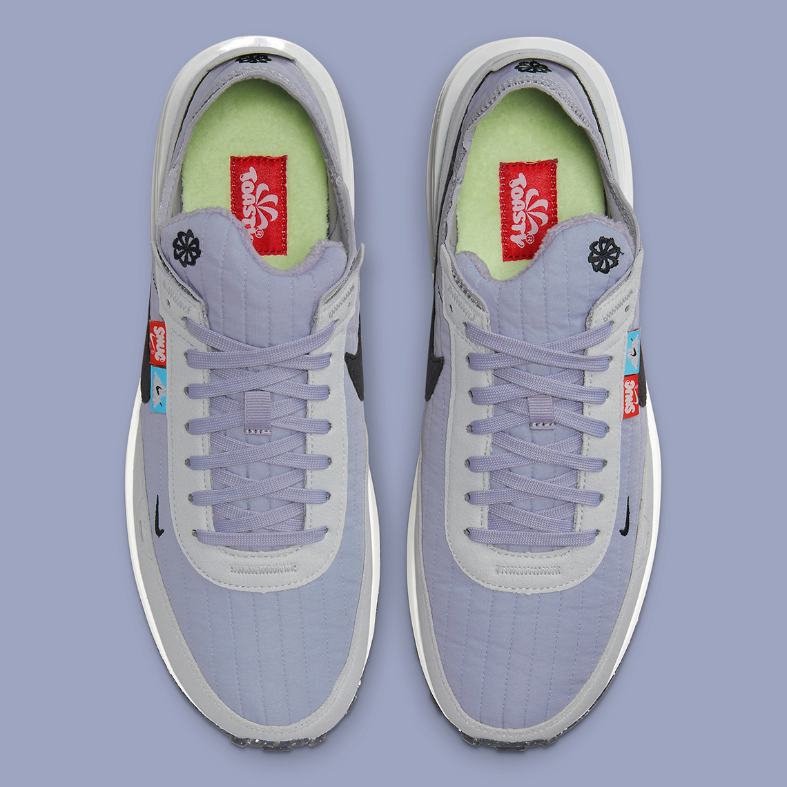 Nike Waffle One Toasty DC8890-500 | SneakerNews.com