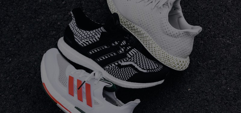 The adidas Ultra Boost, A Modern Classic, Is As Necessary As Ever ...