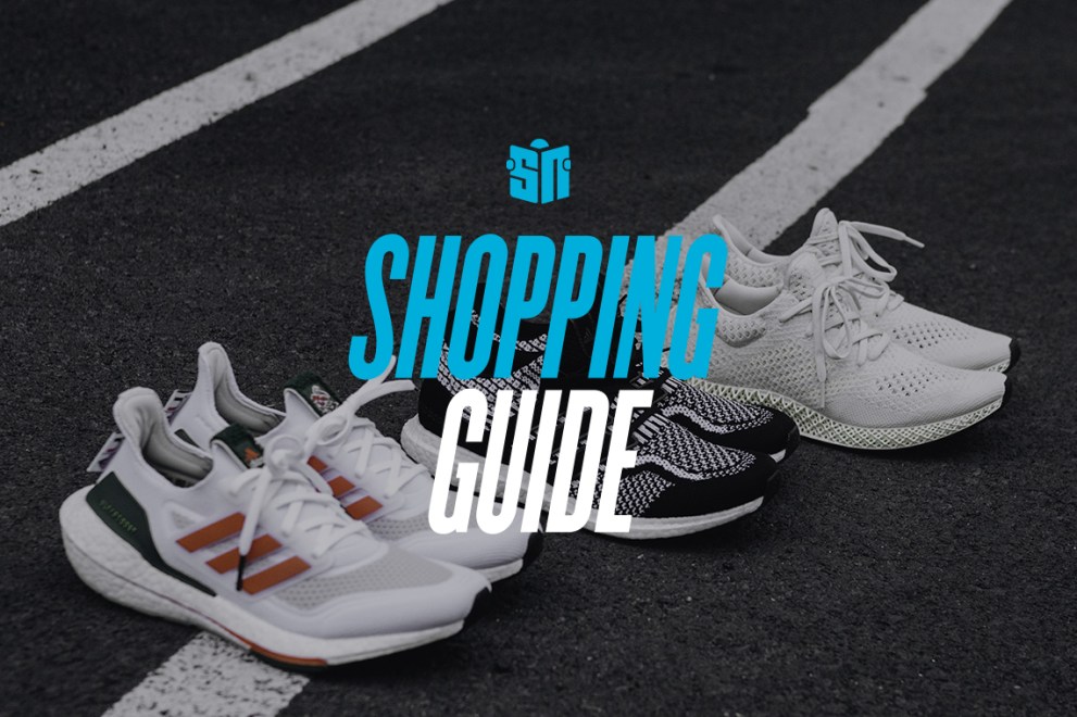 Sneaker News - Page 1578 of 10091 - Air Jordans, Sneaker Release Dates ...