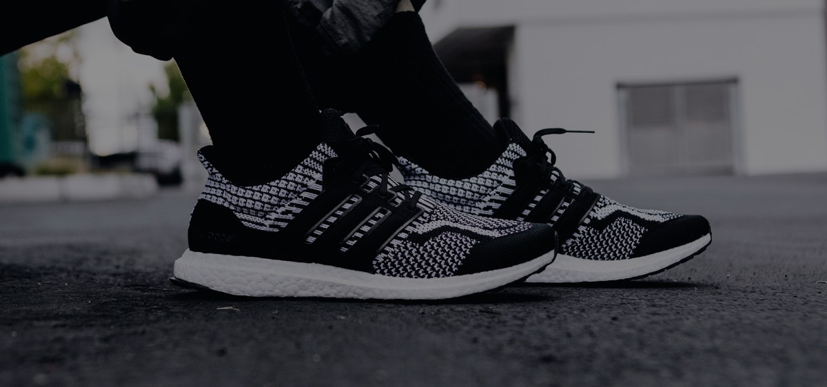 The adidas Ultra Boost, A Modern Classic, Is As Necessary As Ever ...
