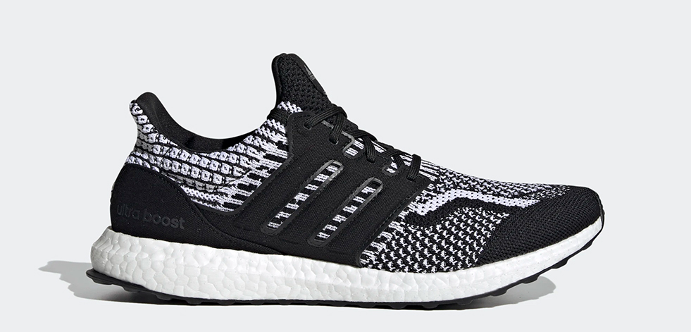 The adidas Ultra Boost, A Modern Classic, Is As Necessary As Ever ...