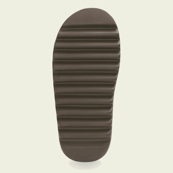 adidas Yeezy Slides "Soot" Release Date GX6141 | SneakerNews.com