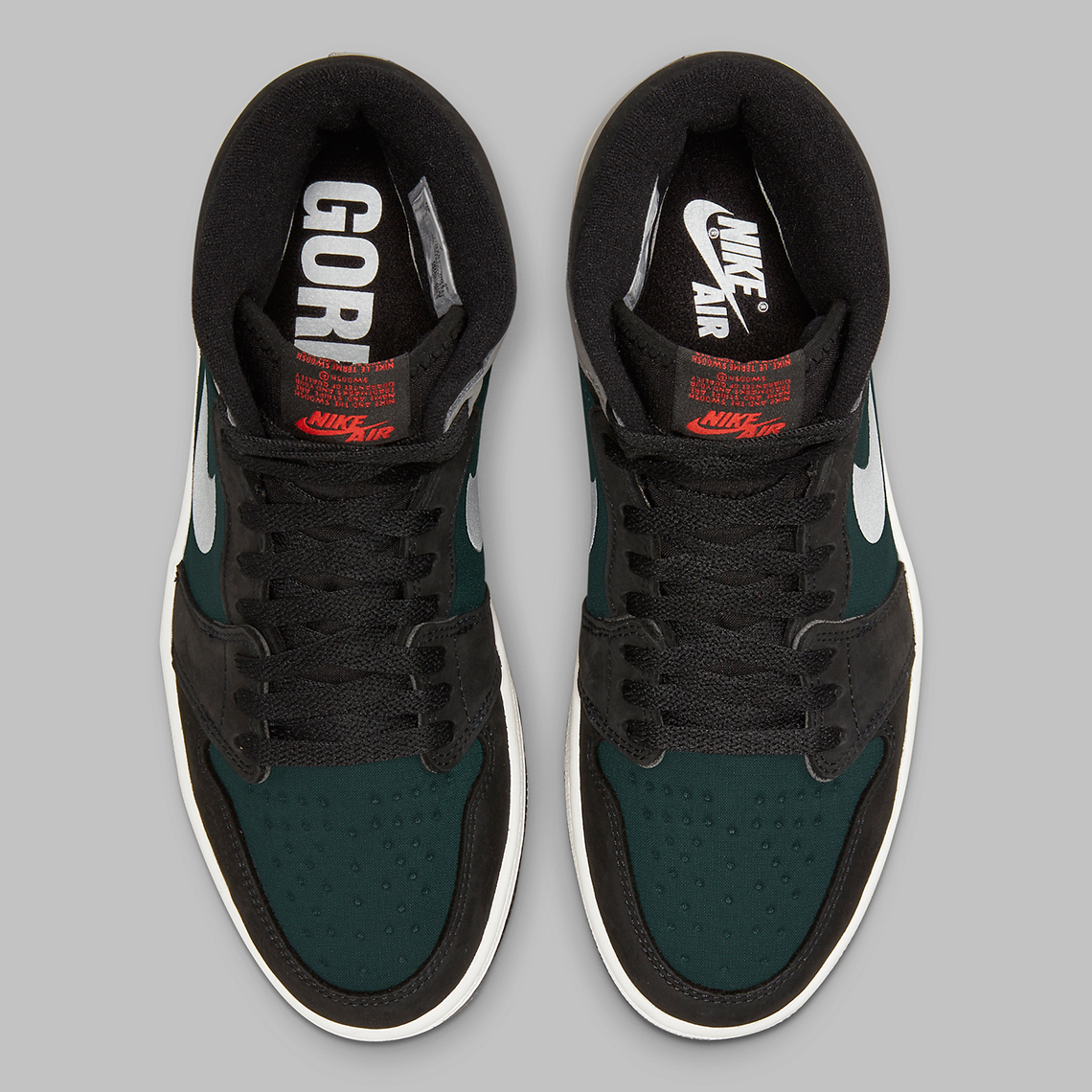 Air Jordan 1 GORE-TEX DB2889-001 Release Date | SneakerNews.com