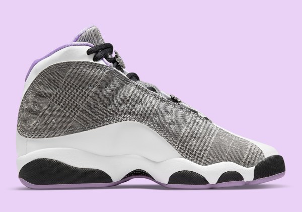 Air Jordan 13 Houndstooth GS PS TD Release Date | SneakerNews.com