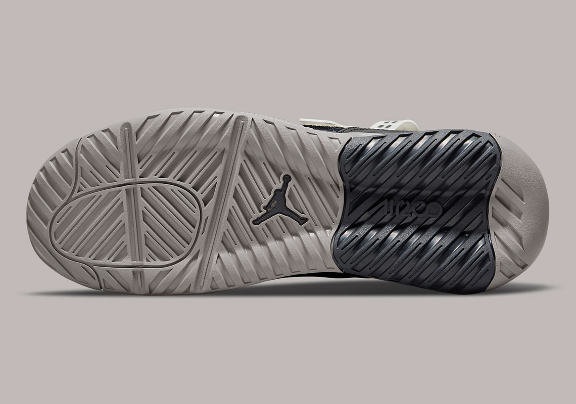 Jordan MA2 Flat Pewter Black White CV8122-003 | SneakerNews.com