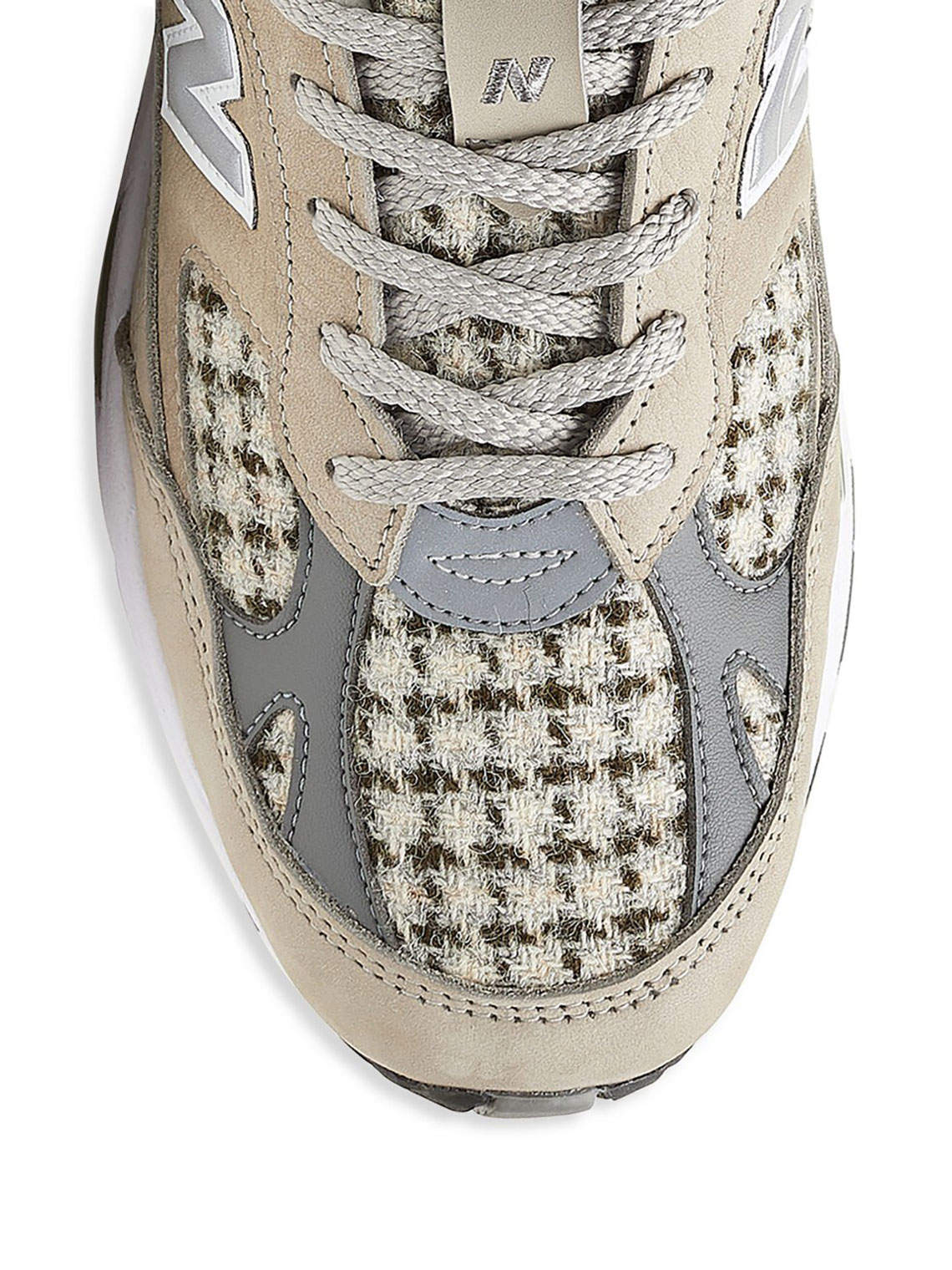 New Balance 1500 991 "Harris Tweed" Pack | SneakerNews.com