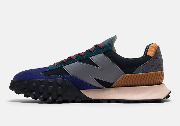 New Balance XC-72 UXC72CA1 Navy Release Date | SneakerNews.com