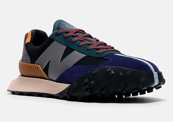 New Balance XC-72 UXC72CA1 Navy Release Date | SneakerNews.com