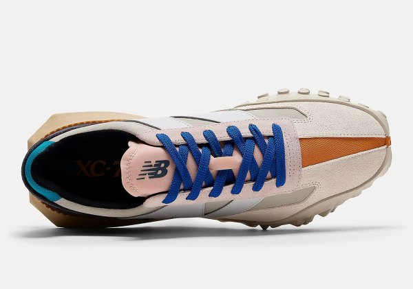 New Balance XC-72 UXC72CB1 Release Date | SneakerNews.com