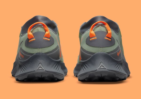 Nike Pegasus Trail 3 Gore-Tex Green DO6728-300 | SneakerNews.com
