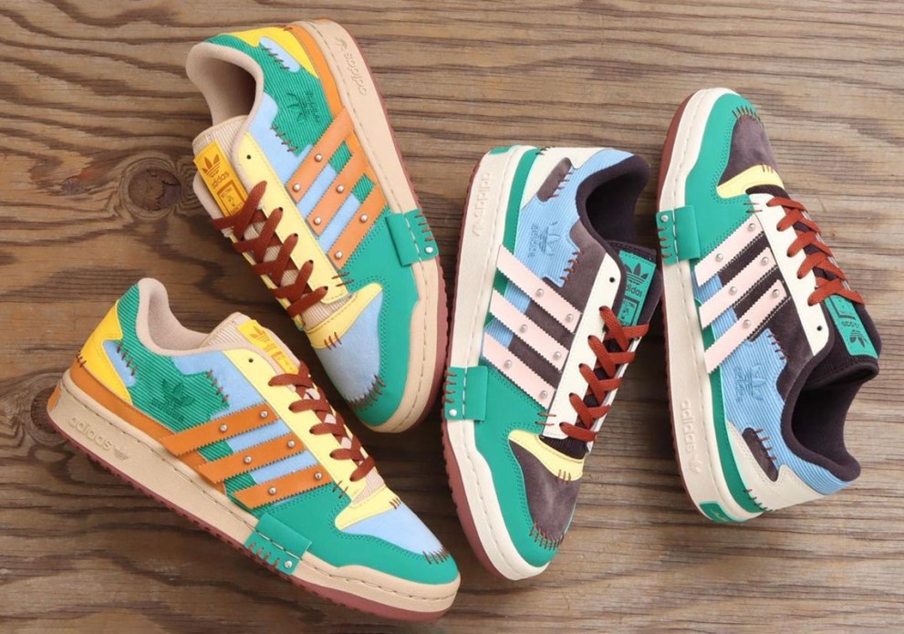 Sneaker News - Page 1440 of 10019 - Air Jordans, Sneaker Release Dates ...