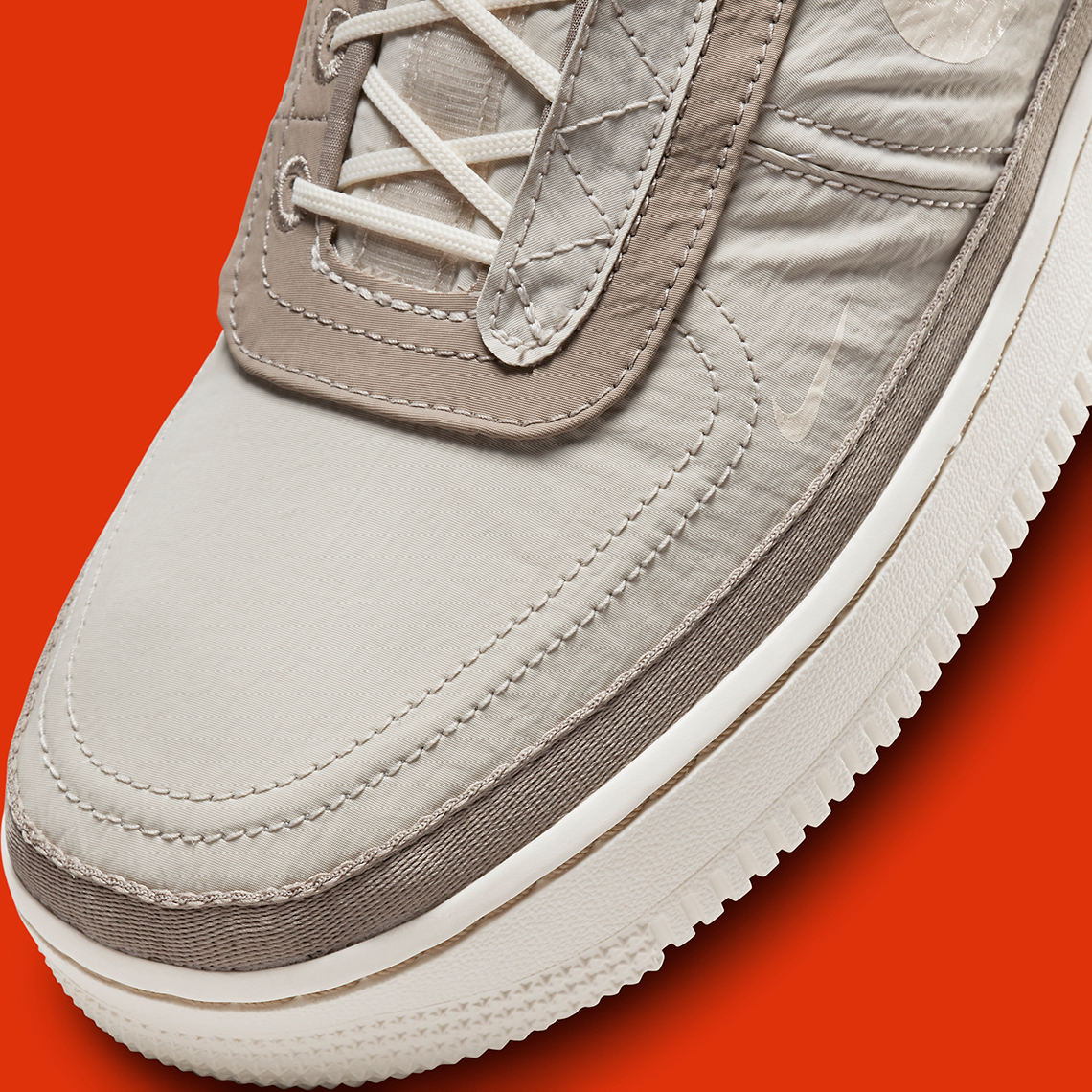 Nike Air Force 1 Shell DO7450-211 Release Info | SneakerNews.com