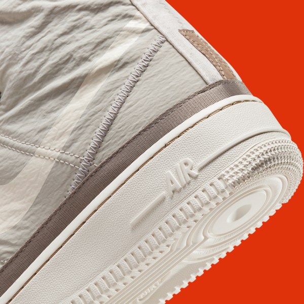 Nike Air Force 1 Shell DO7450-211 Release Info | SneakerNews.com
