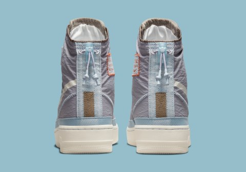 Nike Air Force 1 | SneakerNews.com