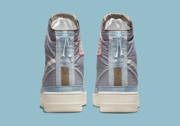 Nike Air Force 1 | SneakerNews.com