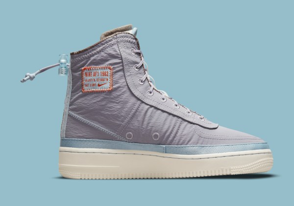 Nike Air Force 1 | SneakerNews.com