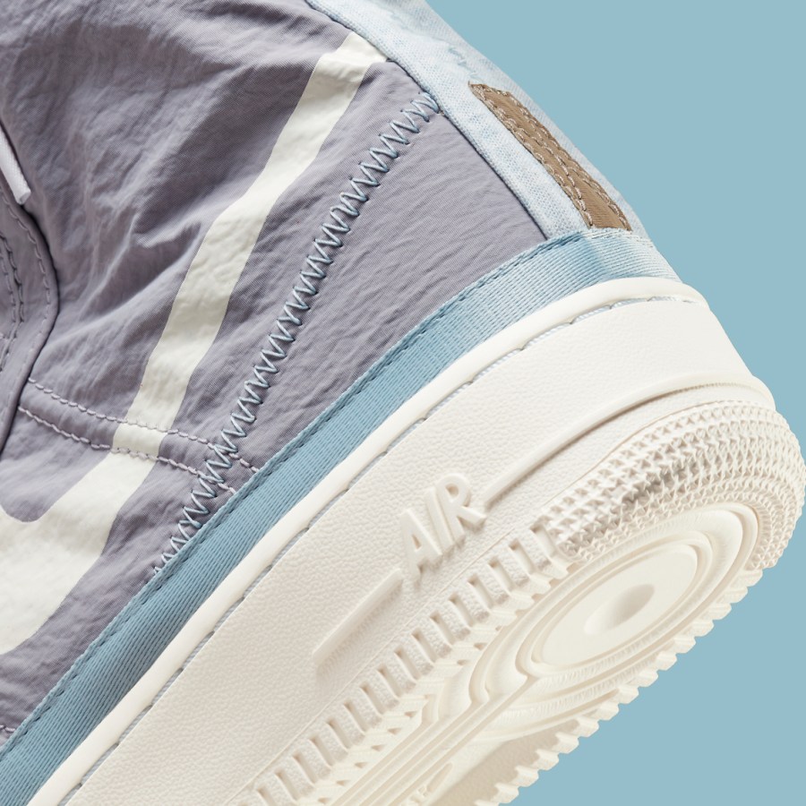 Nike Air Force 1 | SneakerNews.com