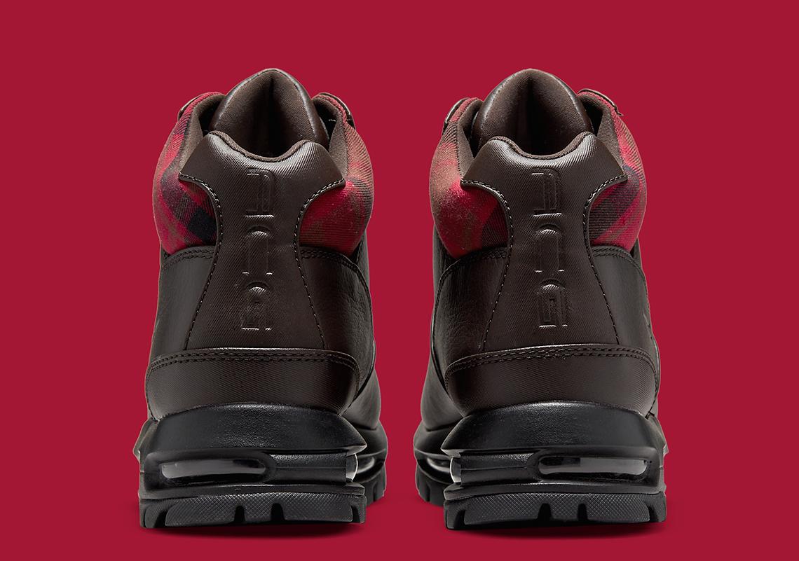 Nike Air Max Goadome SE Shadow Brown DC8868-200 | SneakerNews.com