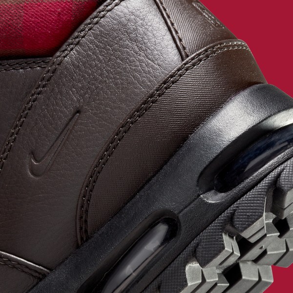 Nike Air Max Goadome SE Shadow Brown DC8868-200 | SneakerNews.com