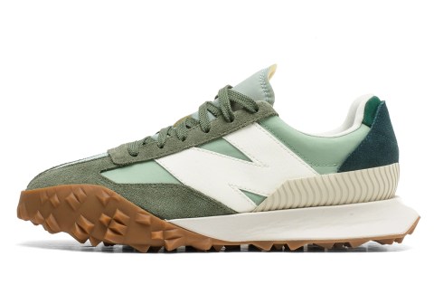 New Balance XC-72 Dry Sage UXC72OU1 | SneakerNews.com