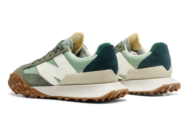 New Balance XC-72 Dry Sage UXC72OU1 | SneakerNews.com
