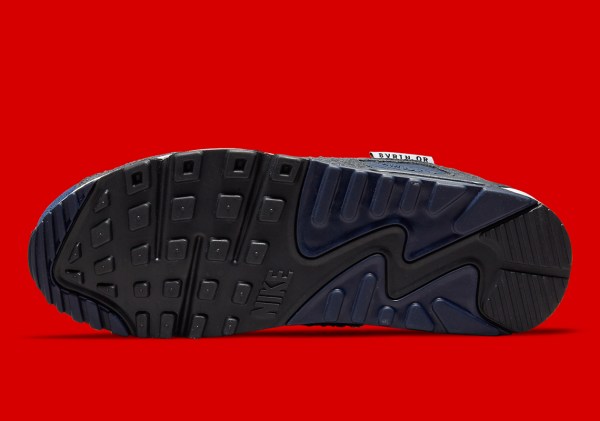 Nike Air Max 90 AMRC DC9336-400 Release Info | SneakerNews.com