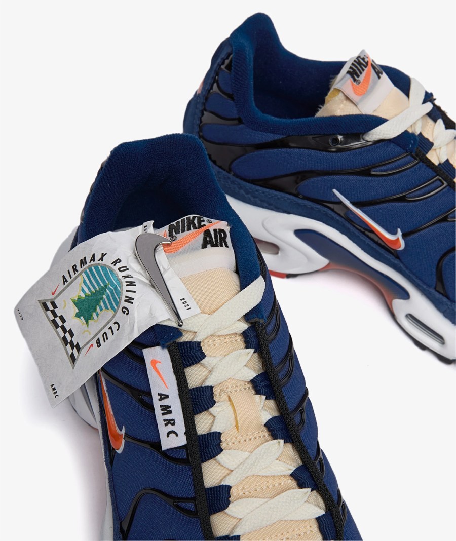 Nike Air Max Plus AMRC DC9332-001 Release Date | SneakerNews.com