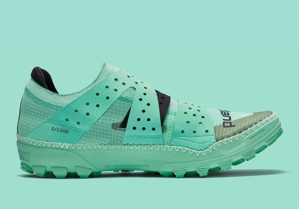 Former Nike/Under Armour/Puma Design Execs Launch Speedland And The SL ...