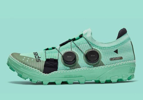 Former Nike/Under Armour/Puma Design Execs Launch Speedland And The SL ...