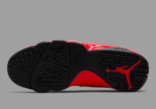 Air Jordan 9 Chile Red CT8019-600 Release Date | SneakerNews.com