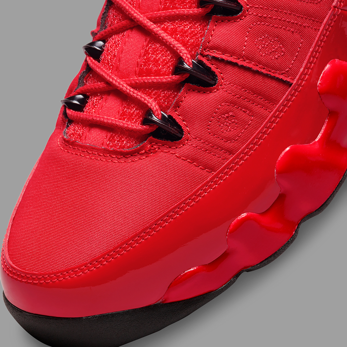 Air Jordan 9 Chile Red CT8019-600 Release Date | SneakerNews.com