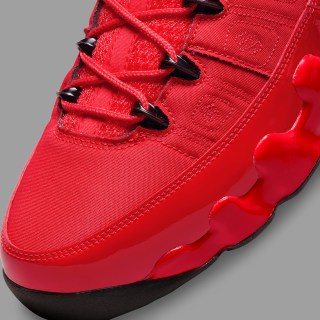 Air Jordan 9 Chile Red CT8019-600 Release Date | SneakerNews.com