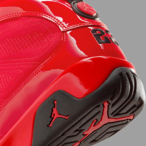 Air Jordan 9 Chile Red CT8019-600 Release Date | SneakerNews.com