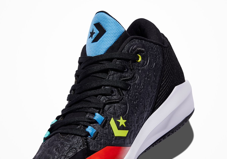 Converse Holiday Heat Restock December 2021 Release Info | SneakerNews.com