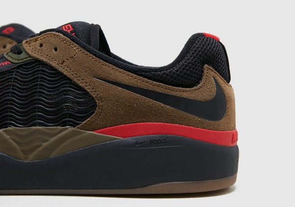 Nike SB Ishod DC7232-001 Release Date | SneakerNews.com