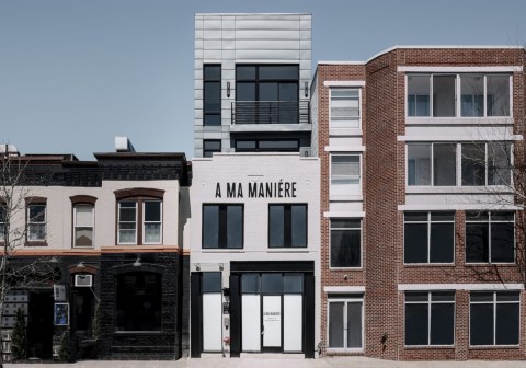 James Whitner Is Clear On Why He's Here | SneakerNews.com