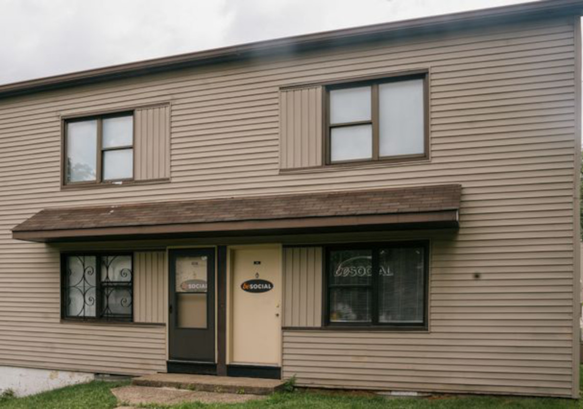 James Whitner Is Clear On Why He's Here | SneakerNews.com