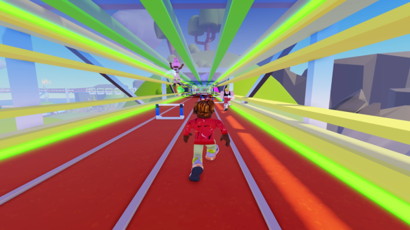 NIKELAND Roblox Metaverse NFT Kids' Game | SneakerNews.com