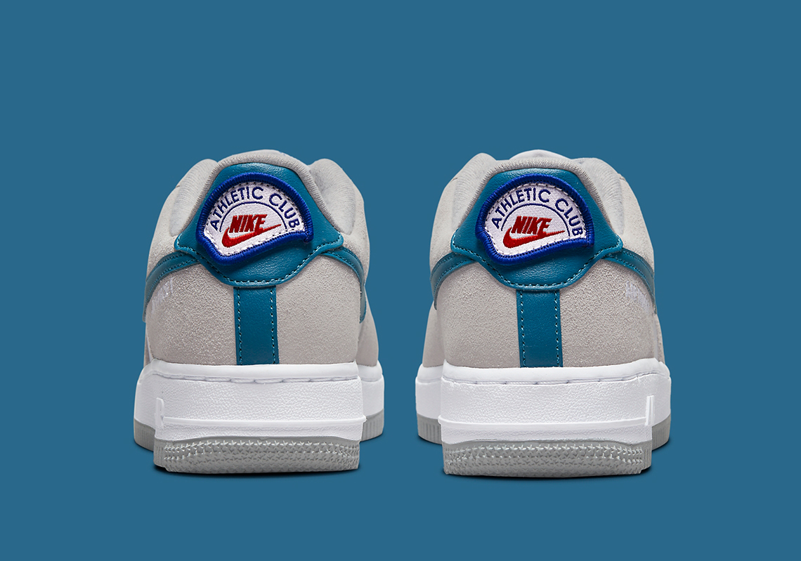 Nike Air Force 1 Athletic Club DH7568-001 DH7568-002 | SneakerNews.com