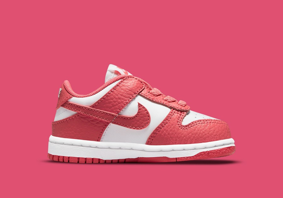 Nike Dunk Low Gypsy Rose Release Date | SneakerNews.com