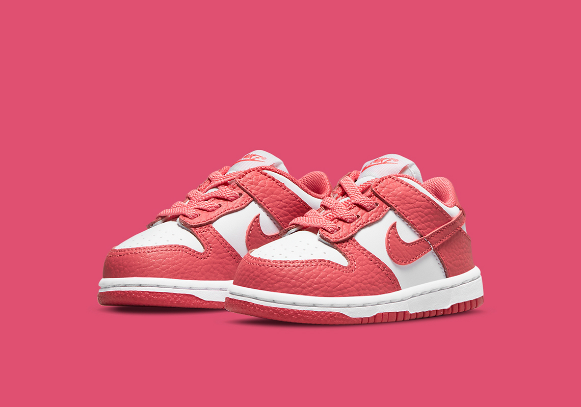 Nike Dunk Low Gypsy Rose Release Date | SneakerNews.com