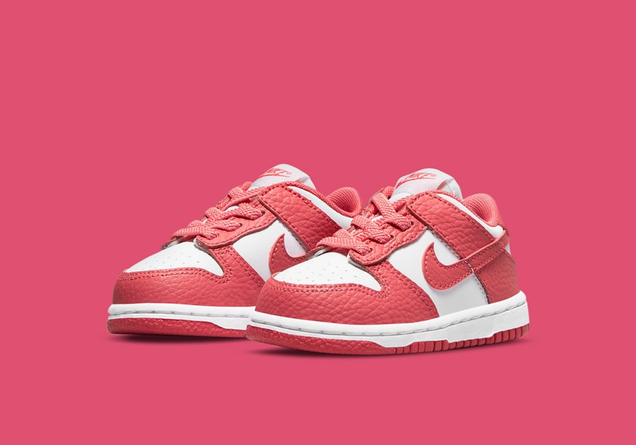 Nike Dunk Low Gypsy Rose Release Date | SneakerNews.com