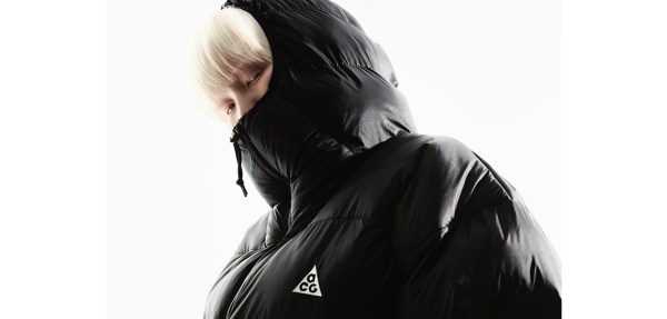 Nike ACG FIT ADV Collection Release Info + Interview | SneakerNews.com