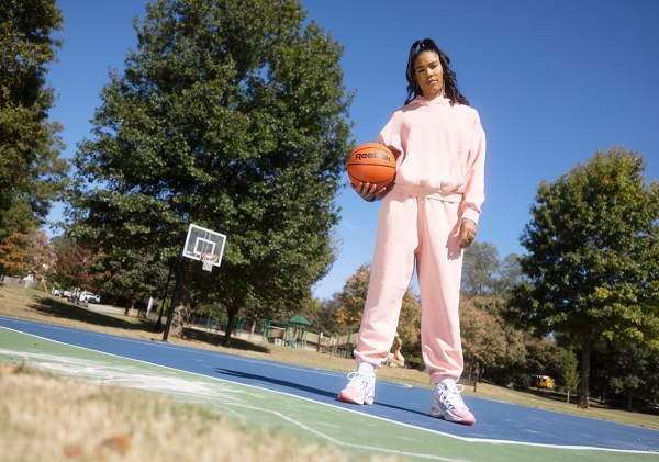 Reebok Question Mid Womens Pink Toe G55120 Release Date | SneakerNews.com