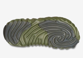 Salehe Bembury Crocs Pollex Clog Release Date | SneakerNews.com